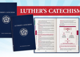 CongServe – WELS Congregational Services